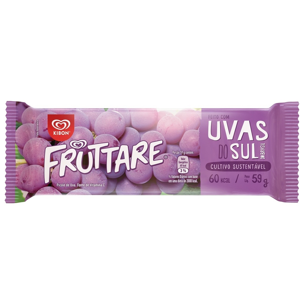 Fruttare Logo